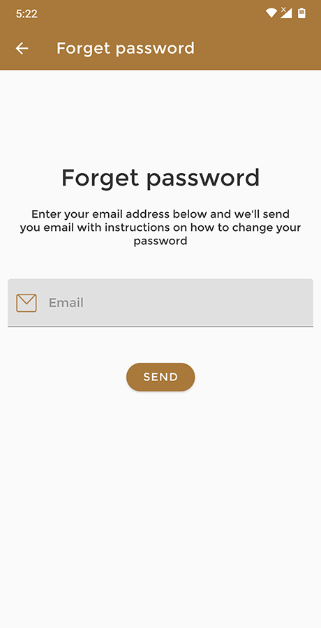 Android Event App (Create Event, Event Booking) by viaviwebtech | CodeCanyon